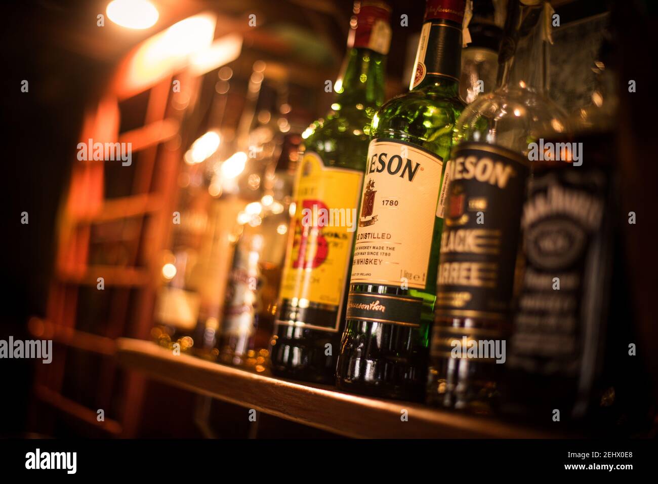 Bucharest, Romania - December 2, 2020: Illustrative editorial image of ...