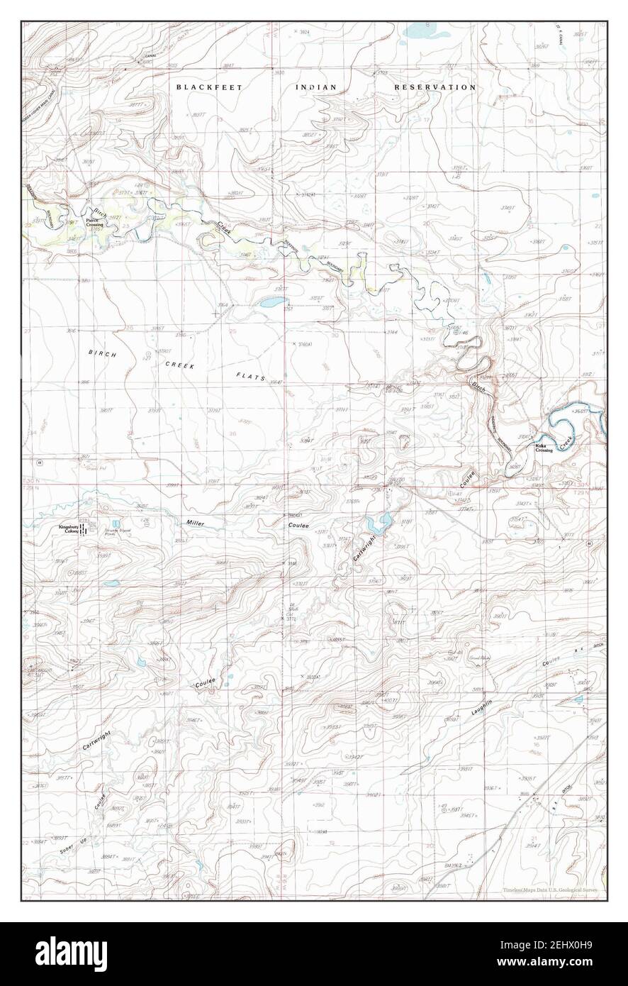 Kuka crossing hi-res stock photography and images - Alamy