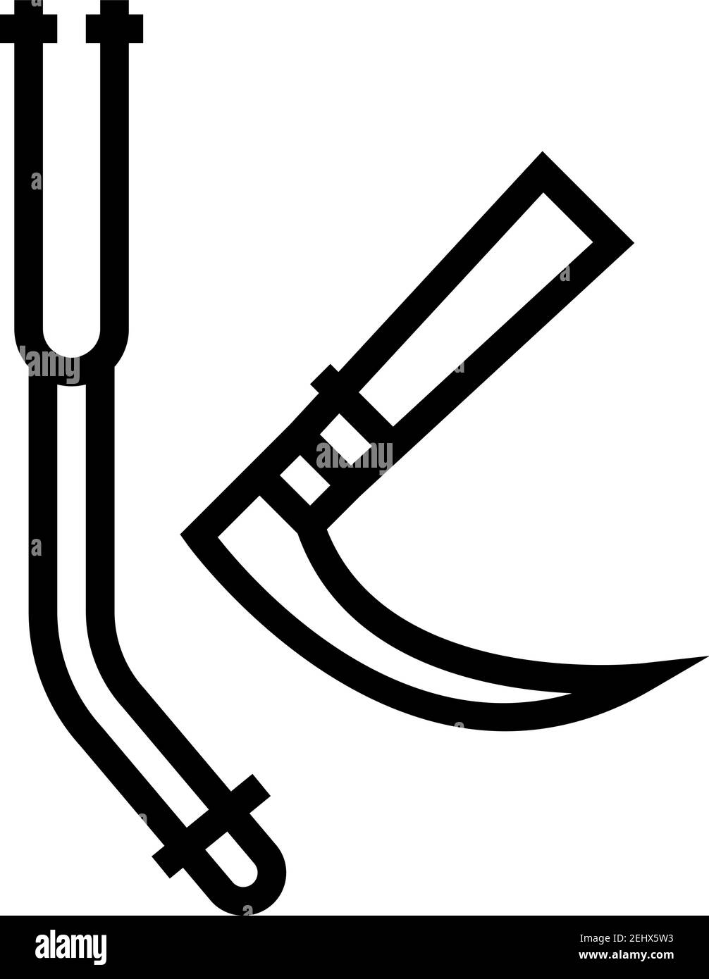 Intubation Black and White Stock Photos & Images - Alamy