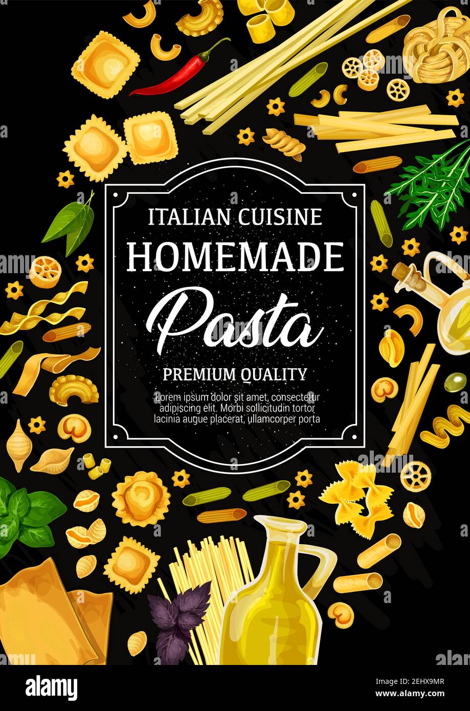 From the menu Stock Vector Images - Alamy