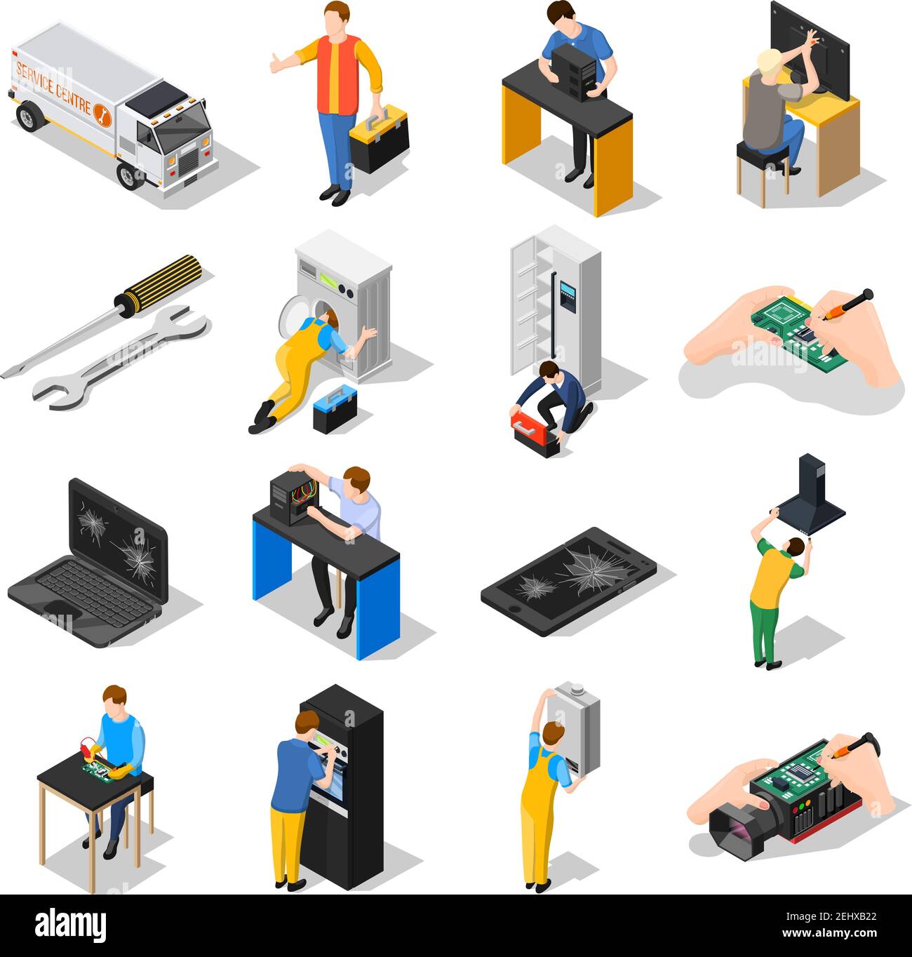 3d art installation Cut Out Stock Images & Pictures - Alamy