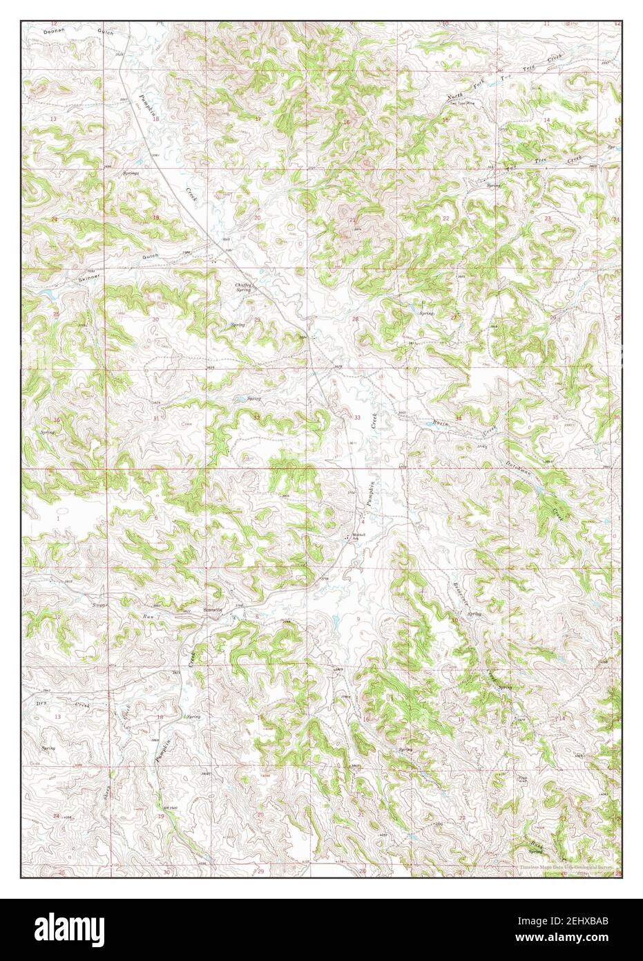 Map of sonnette montana Cut Out Stock Images & Pictures - Alamy