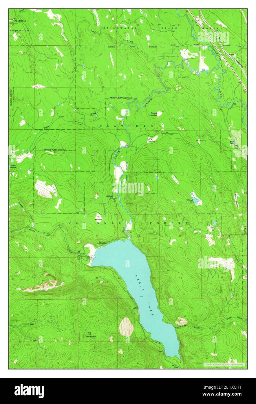 Tally lake Cut Out Stock Images & Pictures - Alamy