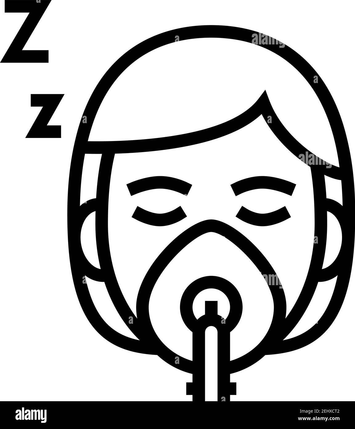 check list line icon vector illustration Stock Vector Image & Art - Alamy