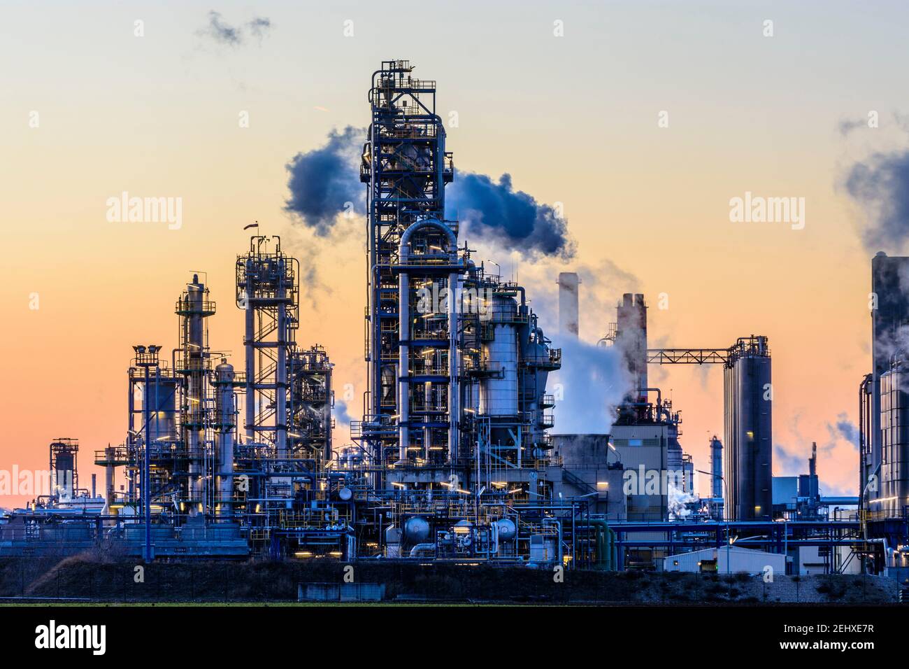 Borealis polyolefine gmbh hi-res stock photography and images - Alamy