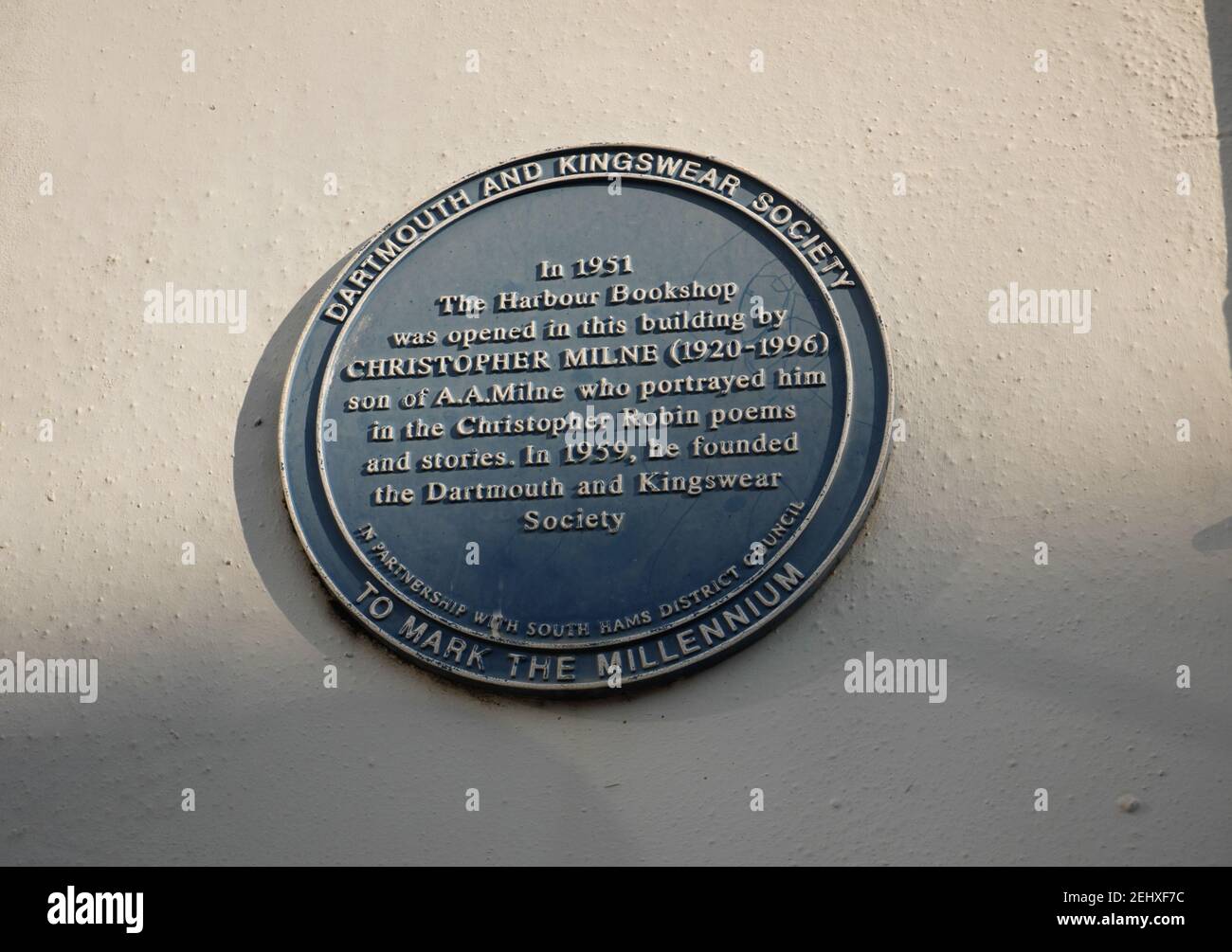 Devon christopher hi-res stock photography and images - Alamy