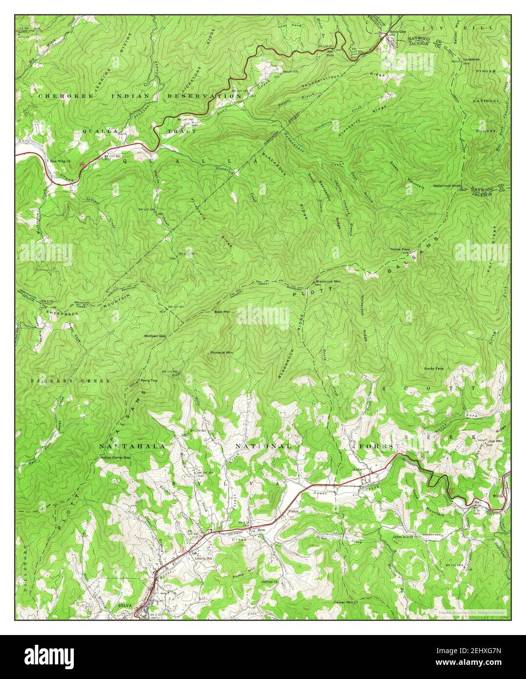 Map north america 1941 hi-res stock photography and images - Alamy