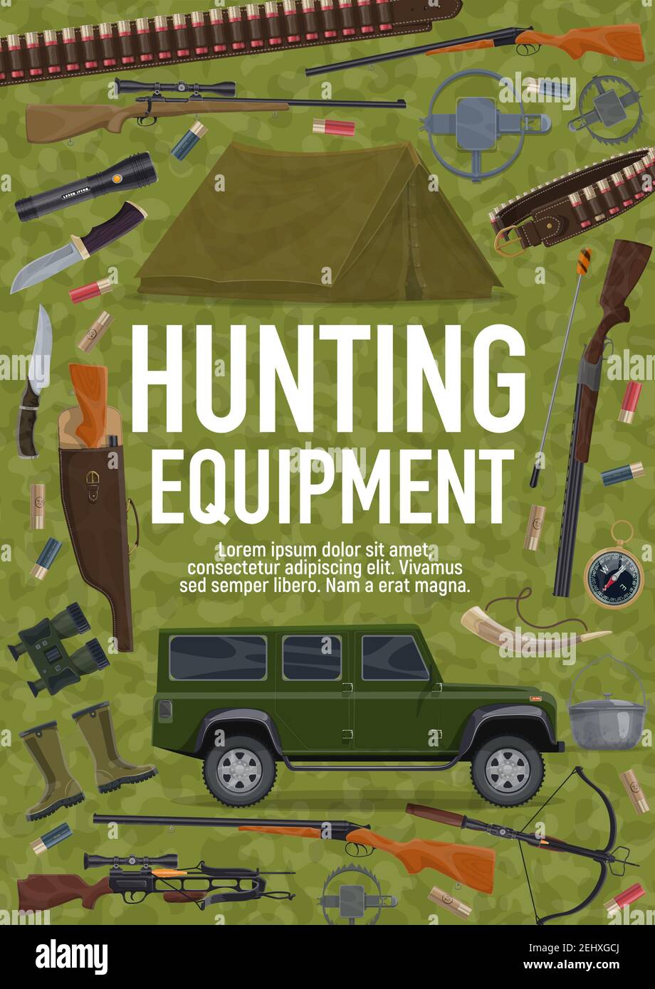 Rubber bullet gun Stock Vector Images - Alamy