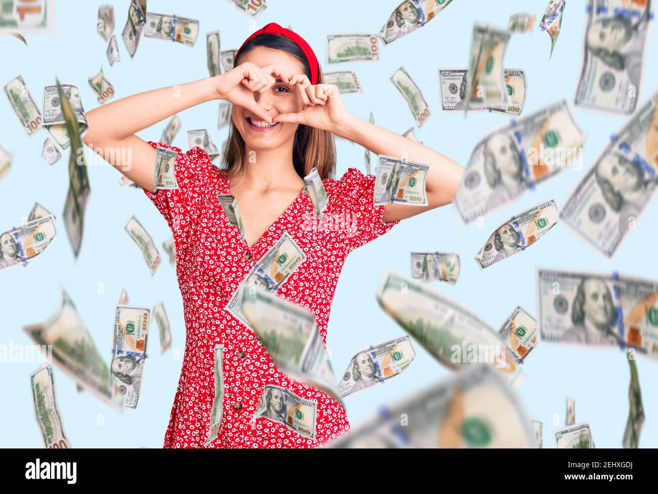 Diadem shape hi-res stock photography and images - Alamy