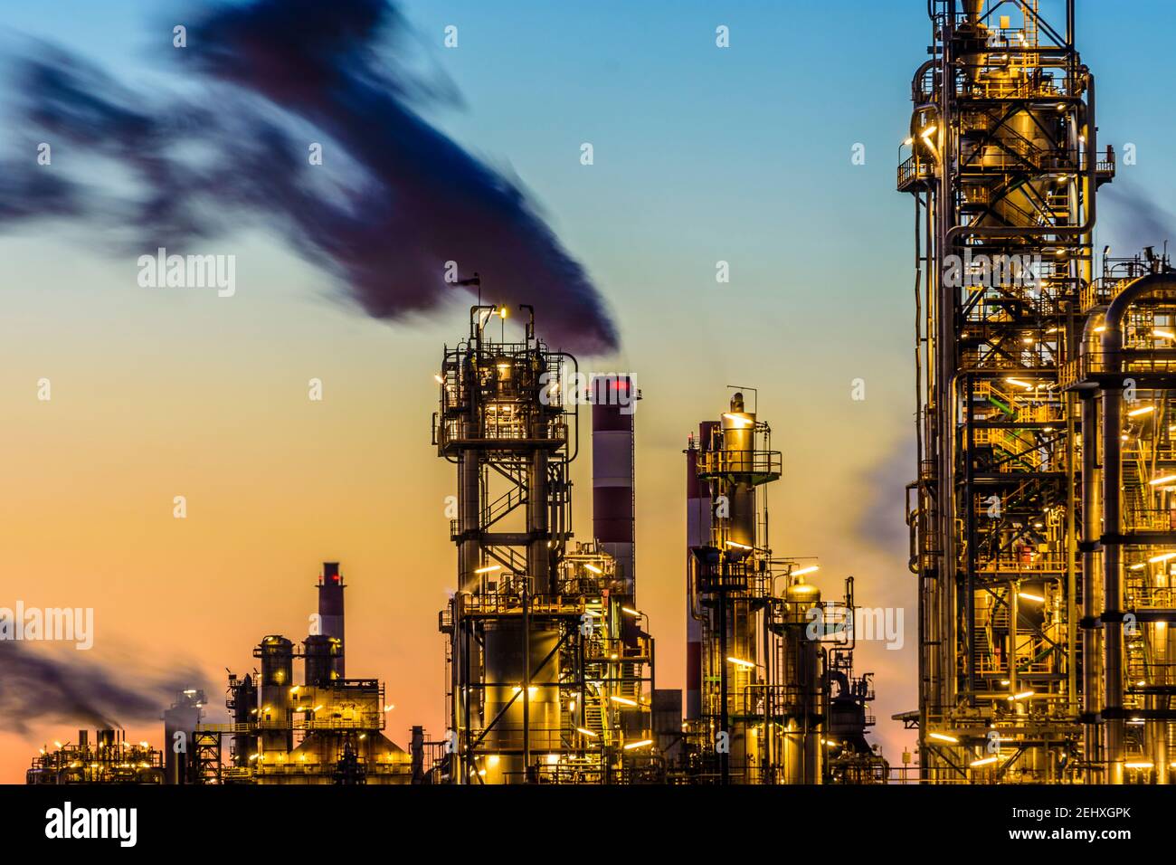 Borealis polyolefine gmbh hi-res stock photography and images - Alamy