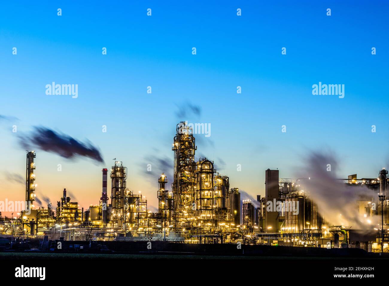 Borealis polyolefine gmbh hi-res stock photography and images - Alamy