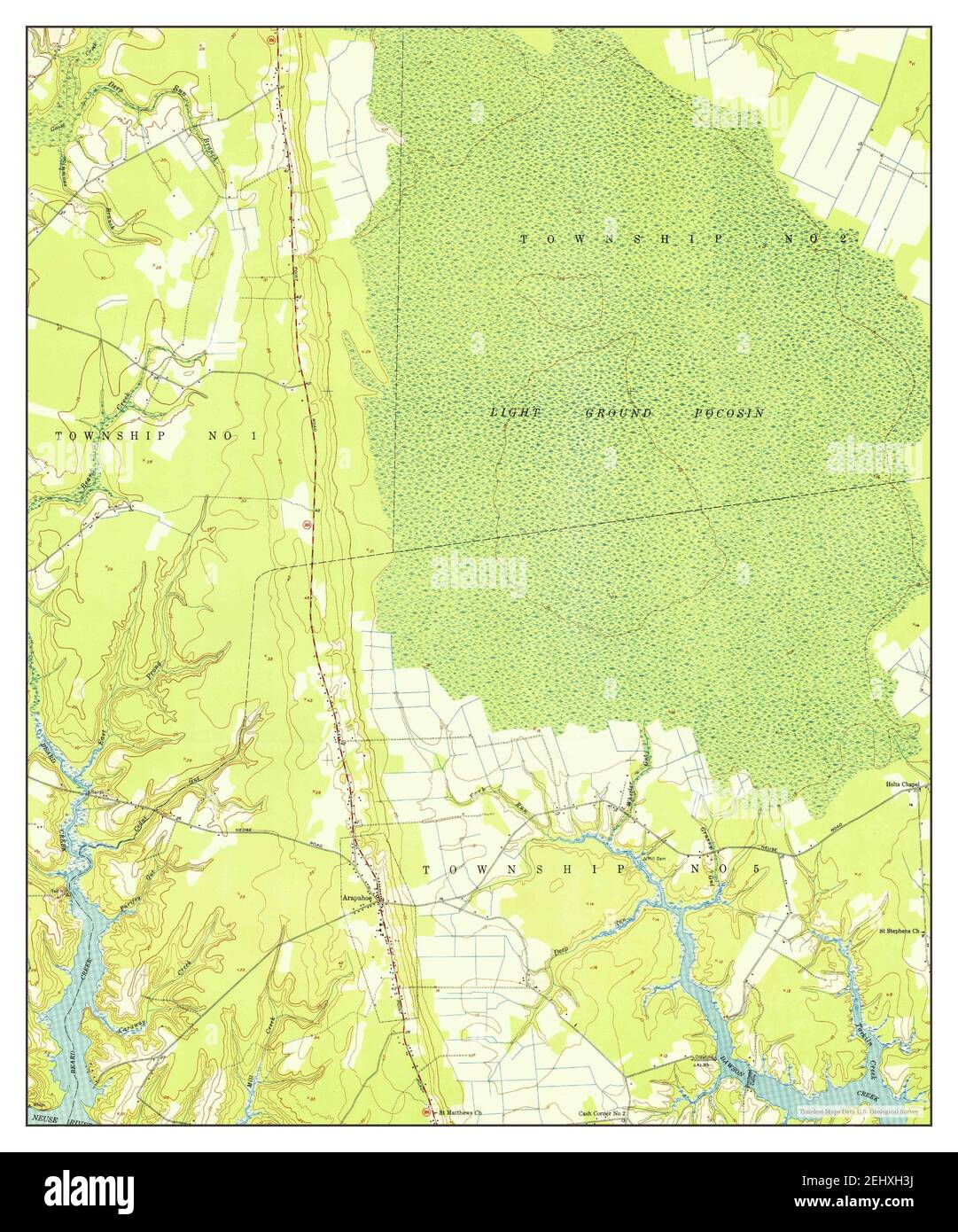 Arapahoe county Cut Out Stock Images & Pictures - Alamy