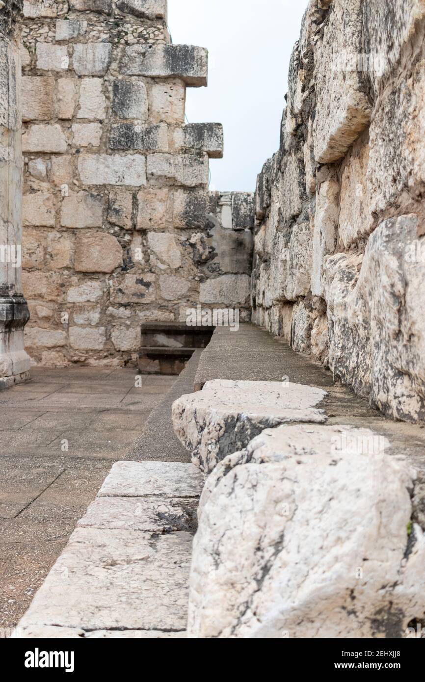 Christ at the sea of galilee hi-res stock photography and images - Alamy