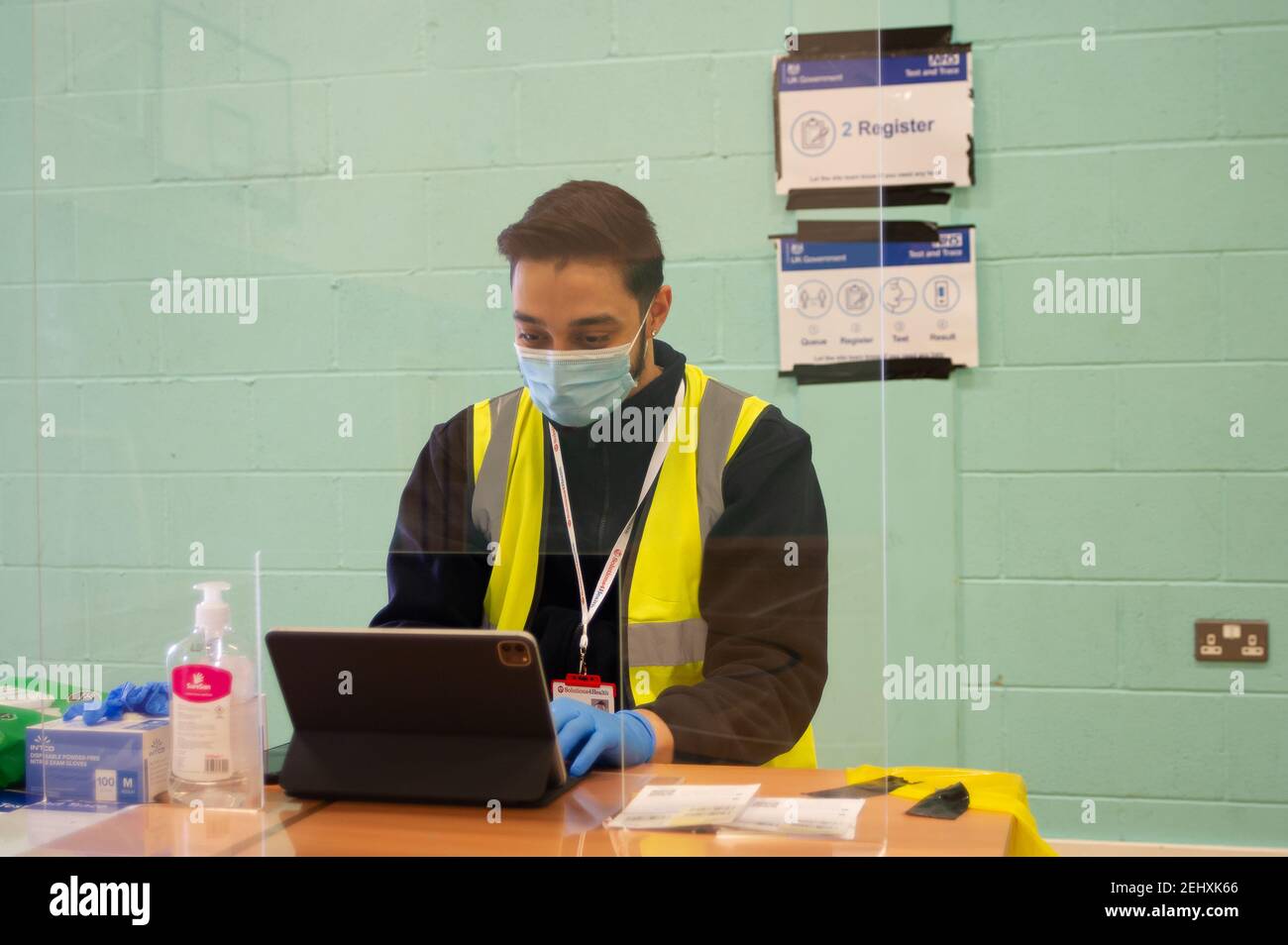 Residents take law into own hands hi-res stock photography and images ...