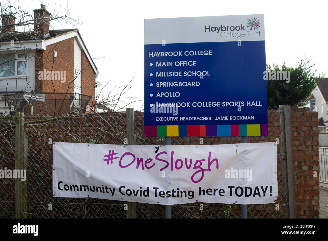 Residents take law into own hands hi-res stock photography and images ...