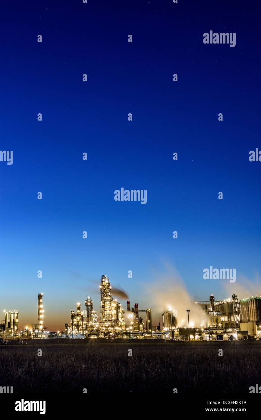 Borealis polyolefine gmbh hi-res stock photography and images - Alamy