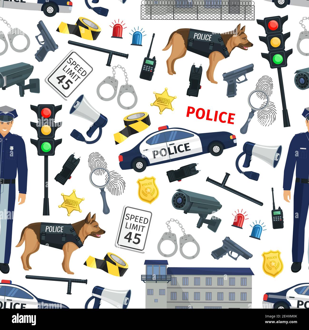 Investiga Stock Vector Images - Alamy