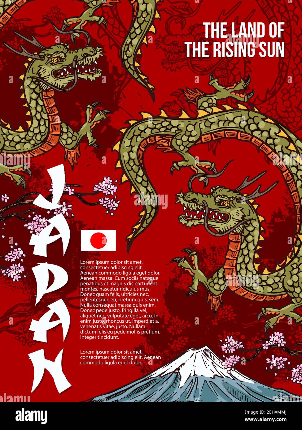 Japanese Mythical Creatures Beasts