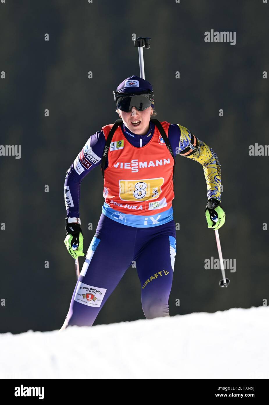 Darya blashko hi-res stock photography and images - Alamy