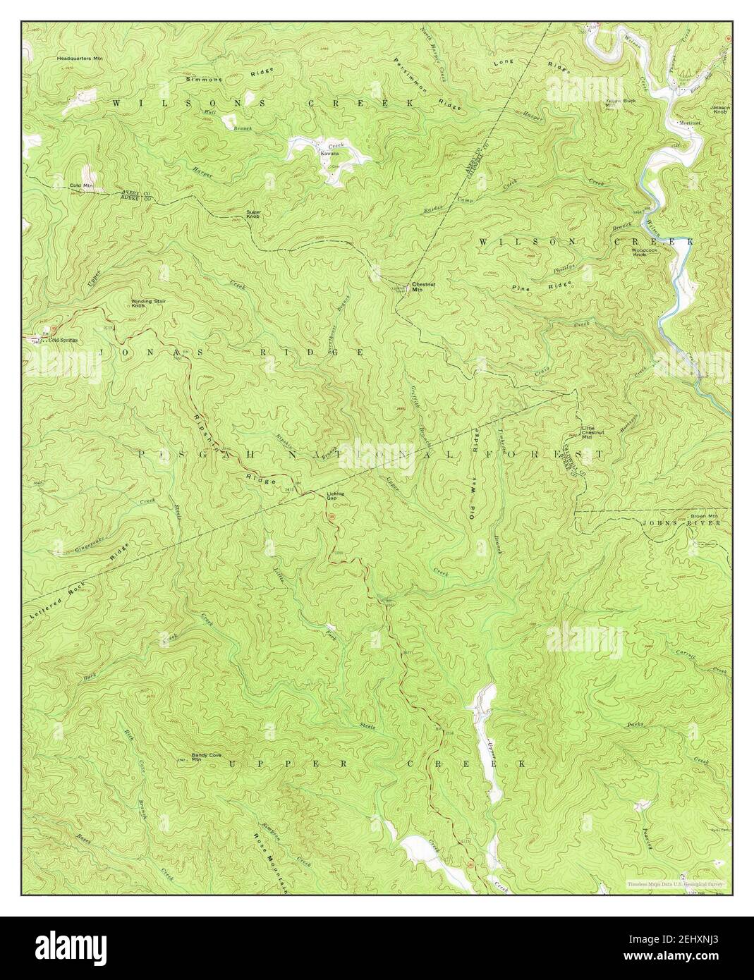 Chestnut mtn hi-res stock photography and images - Alamy