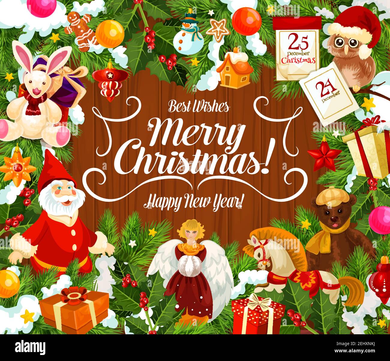 Dwarf angel Stock Vector Images - Alamy