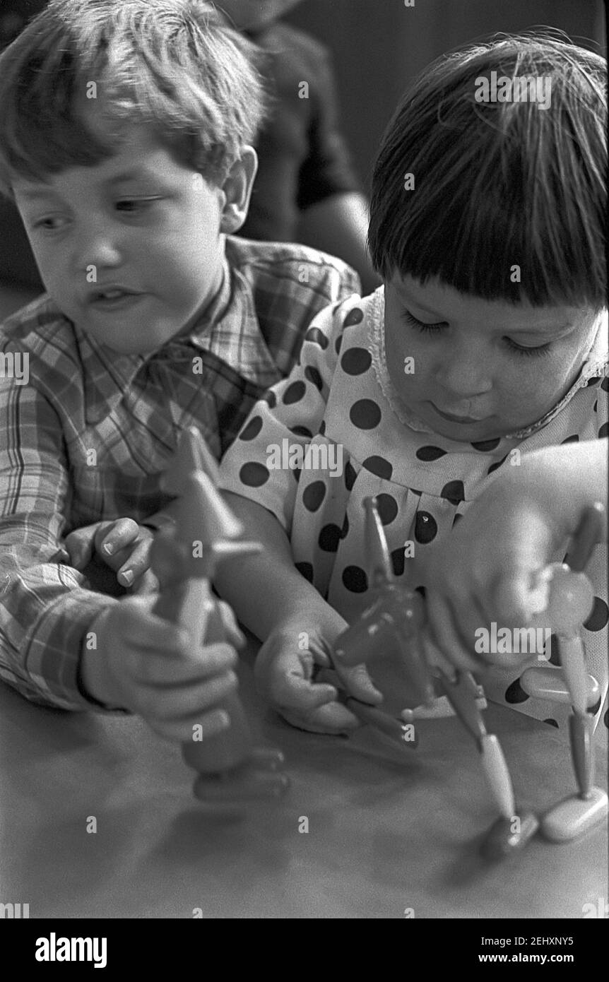 Infant School Reception Class Stock Photo - Alamy