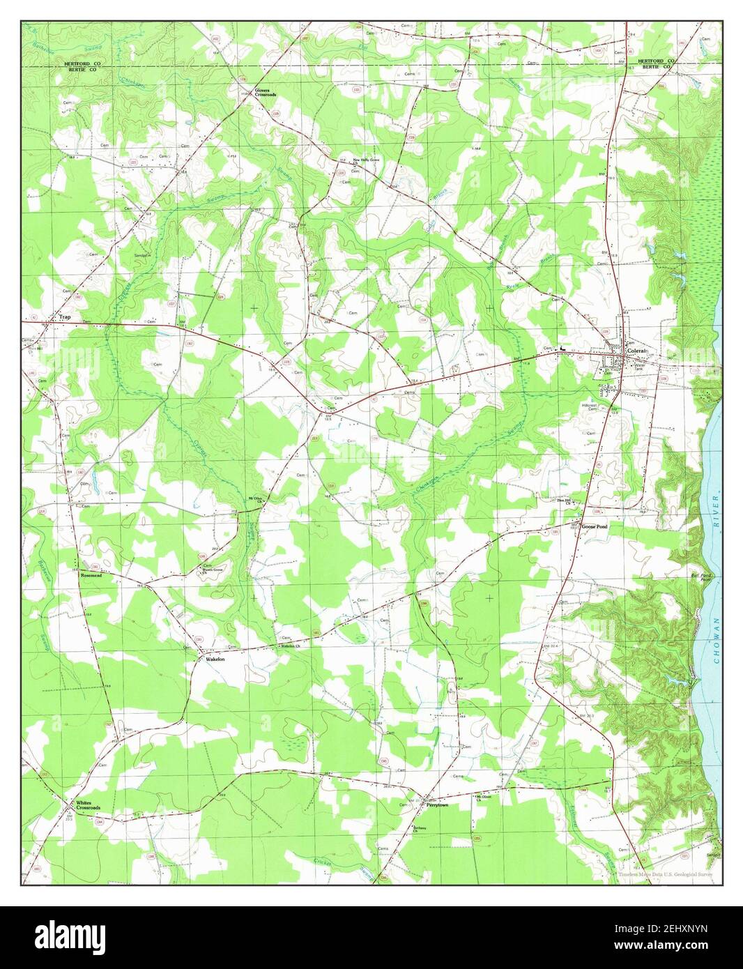 Colerain Cut Out Stock Images & Pictures - Alamy