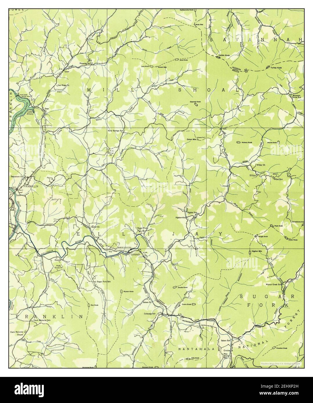 Corbin knob hi-res stock photography and images - Alamy