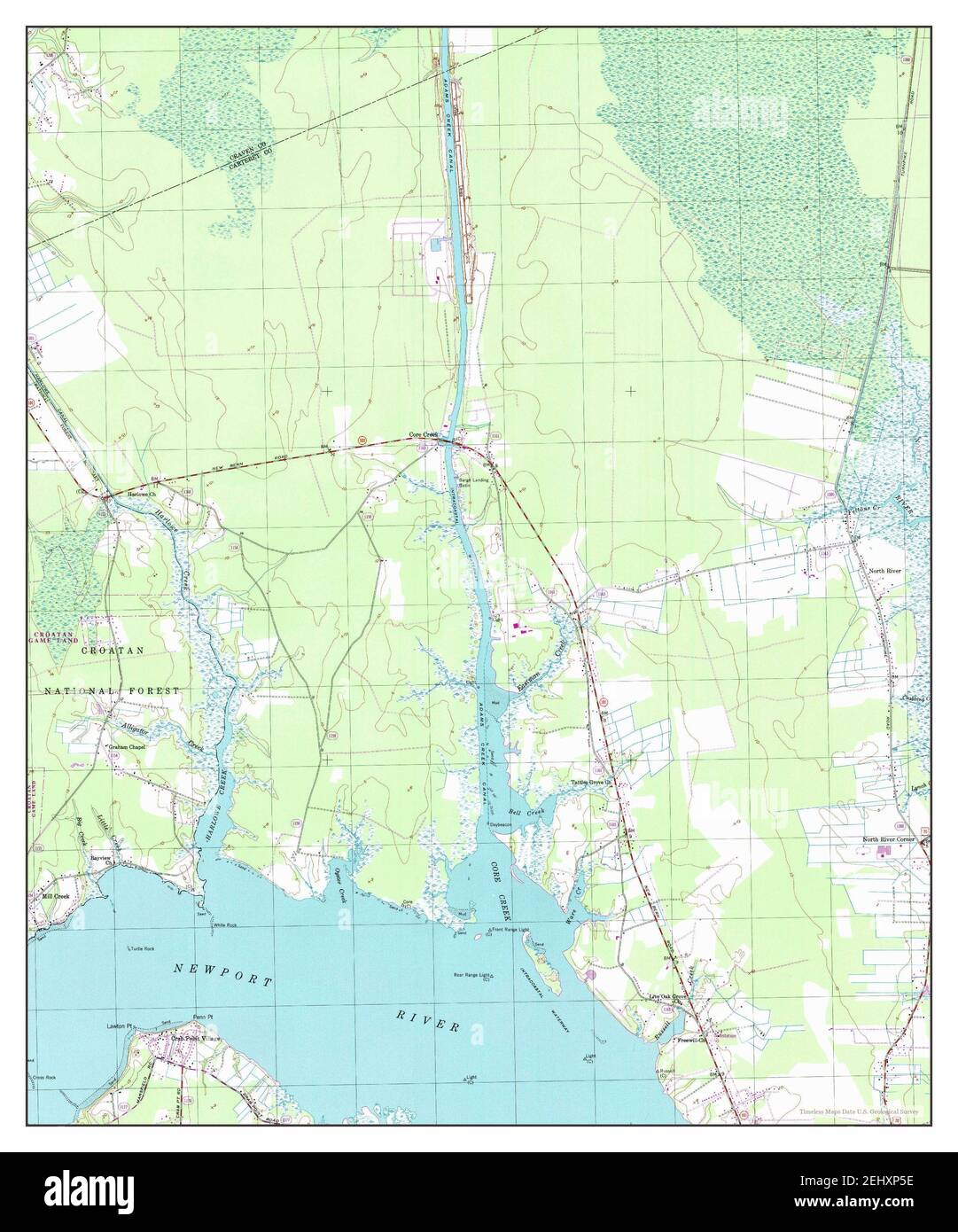 Core routes hi-res stock photography and images - Alamy