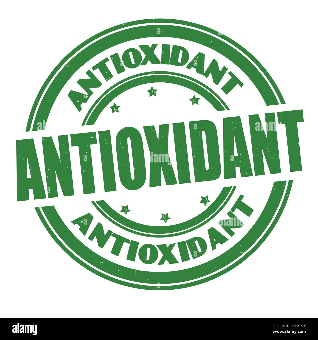 Antioxidant Stock Vector Images - Alamy