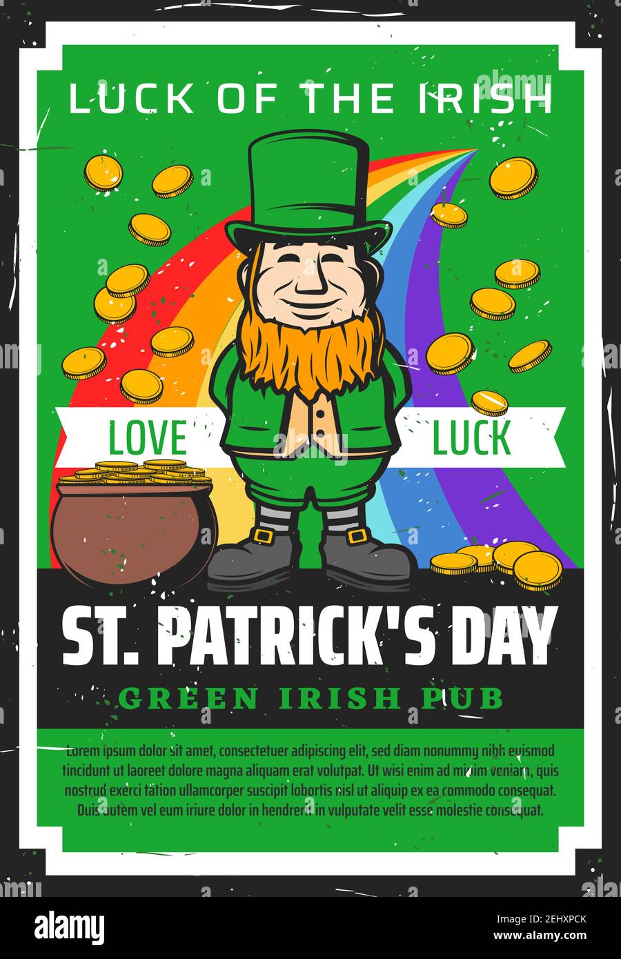 Pub irish border hi-res stock photography and images - Alamy