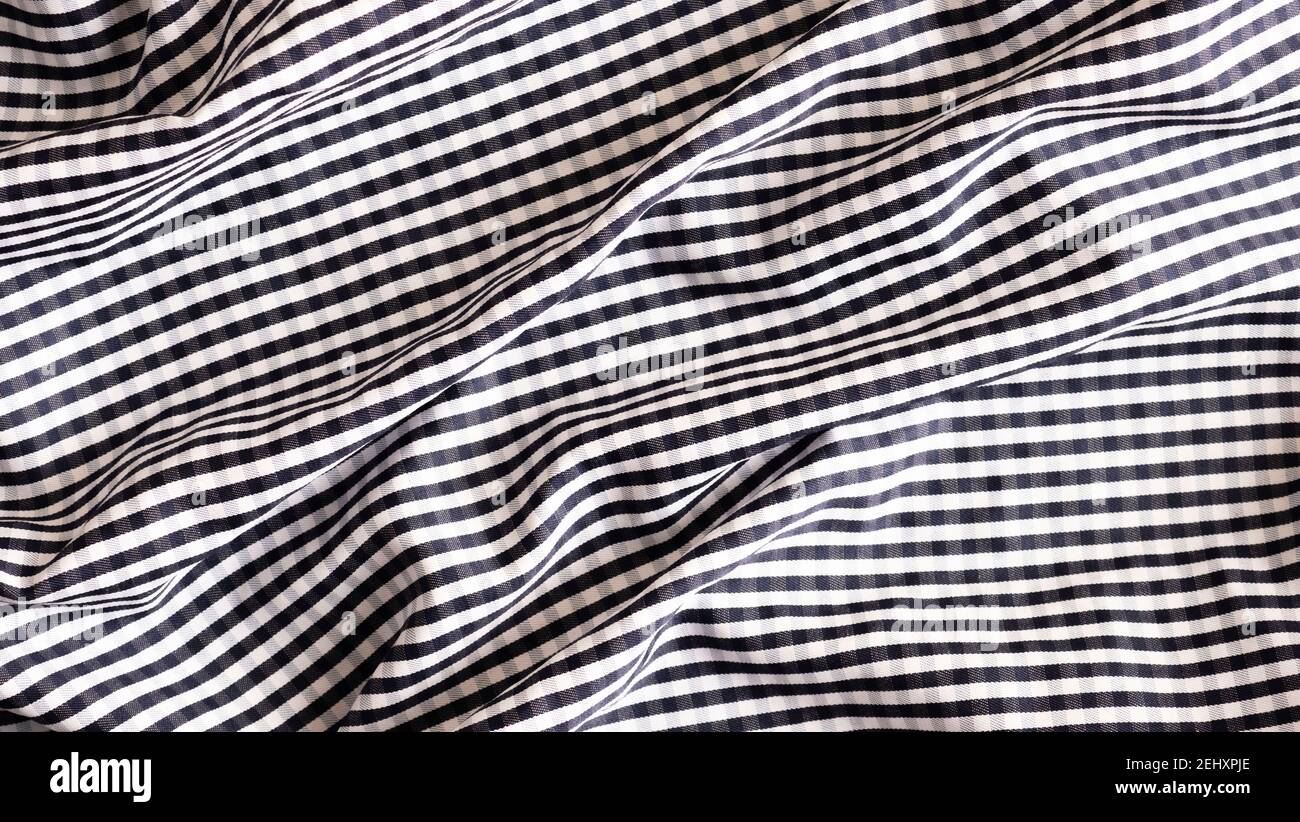 crumpled cloth into the cage. crumpled fabric. background mint fabric ...