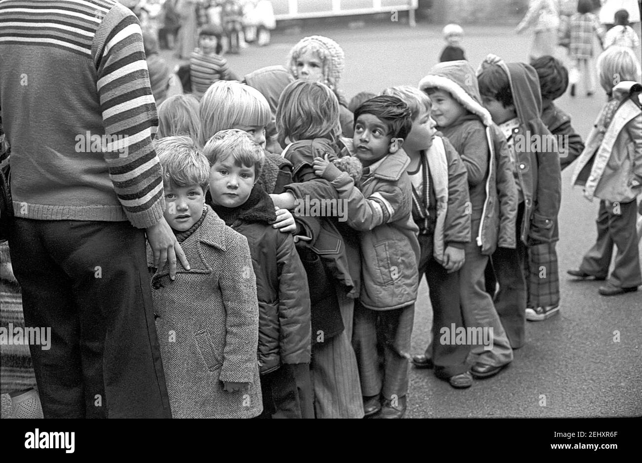Infant School Reception Class Stock Photo - Alamy
