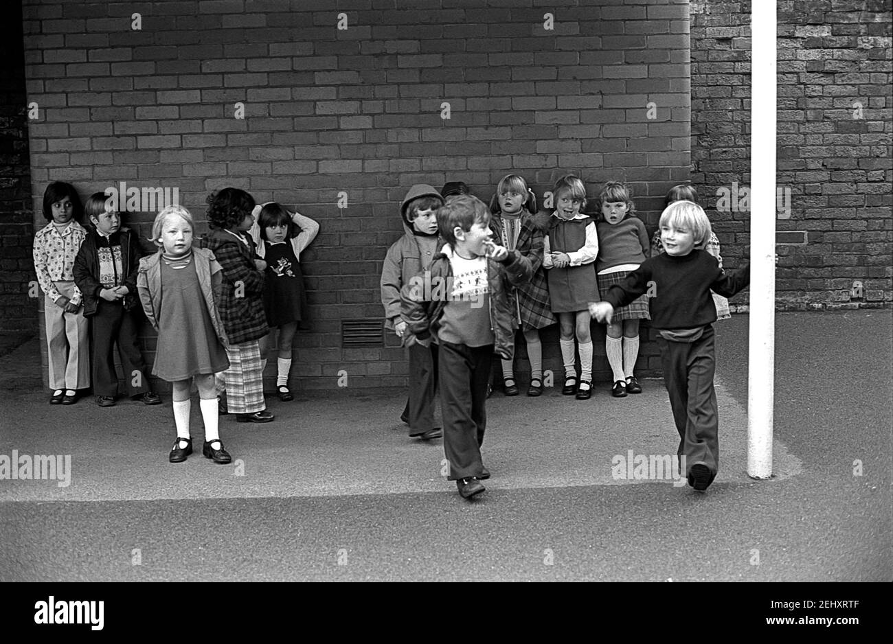 Infant School Reception Class Stock Photo - Alamy