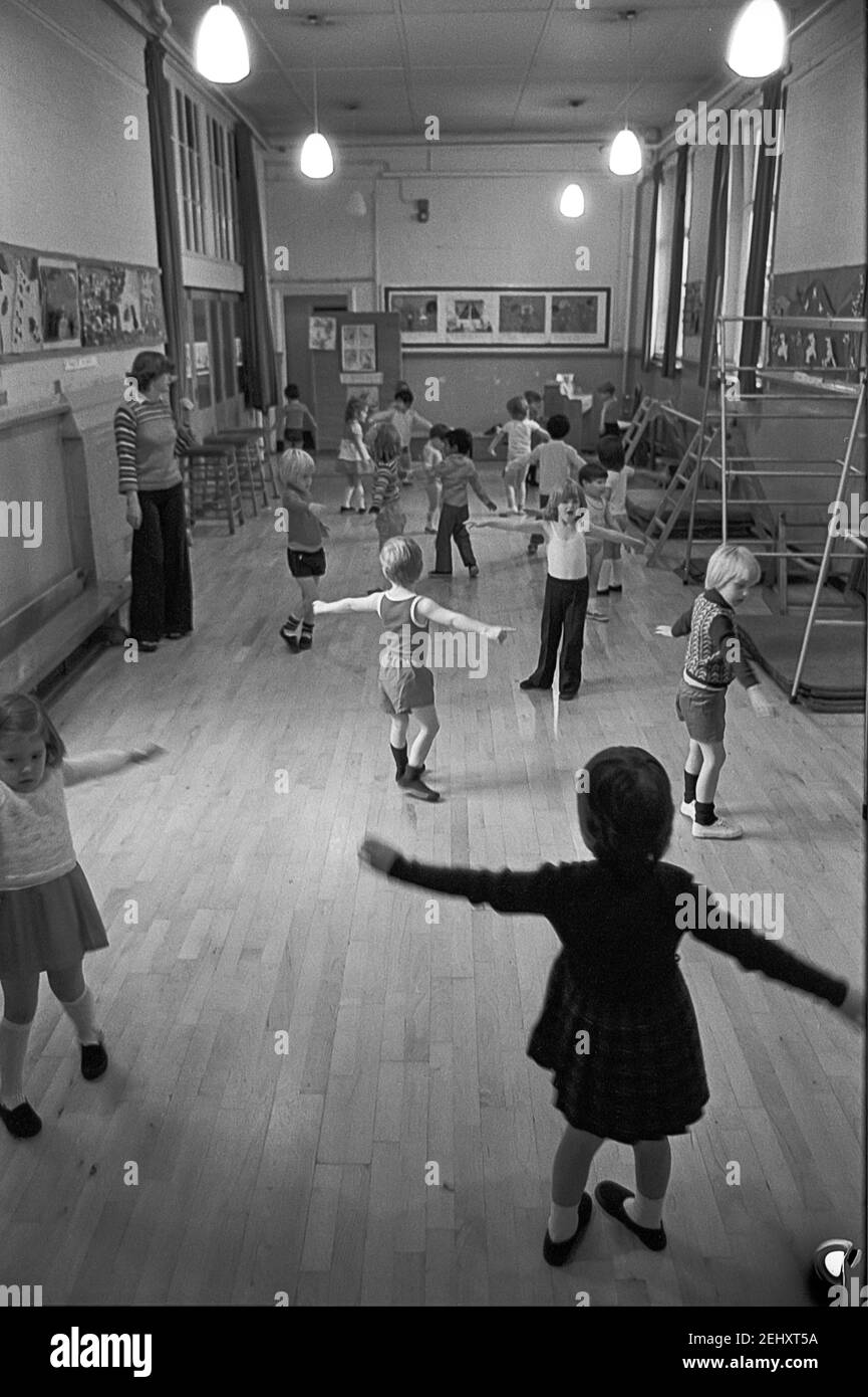 Infant School Reception Class Stock Photo - Alamy