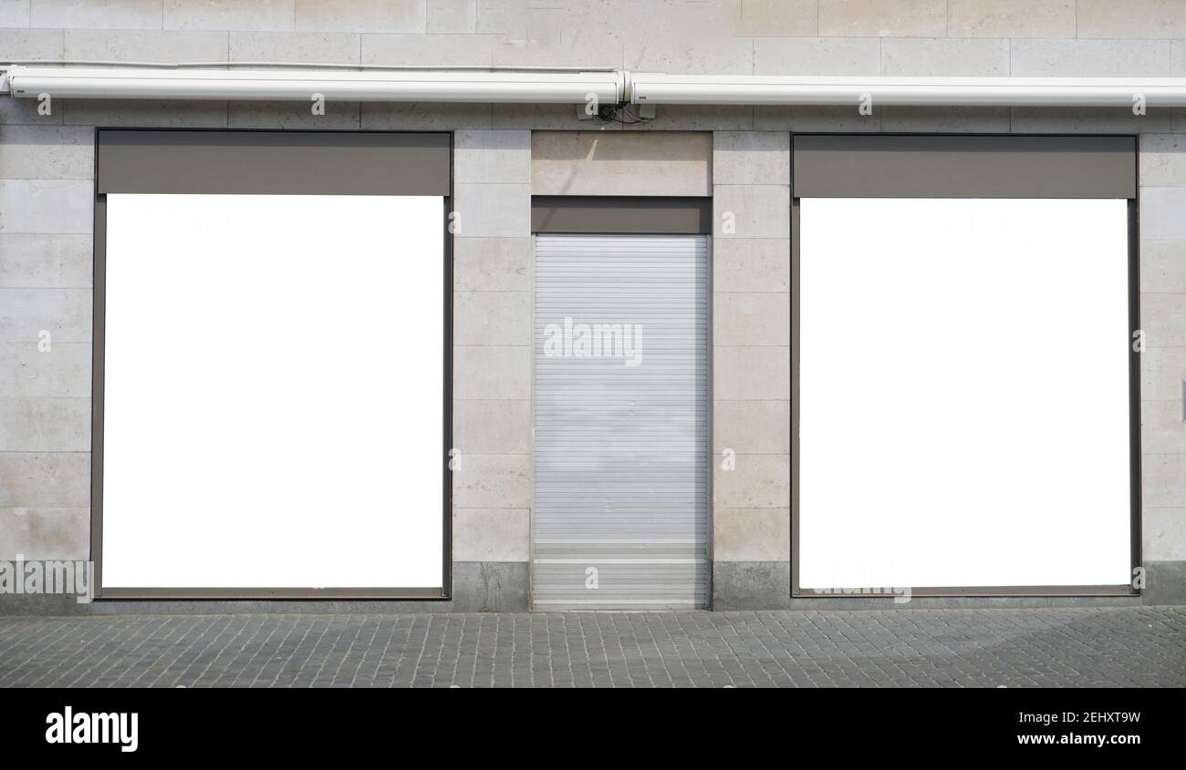 Zurich swiss mall hi-res stock photography and images - Alamy