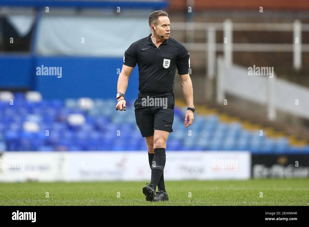 Brentford vs coventry city hi-res stock photography and images - Alamy