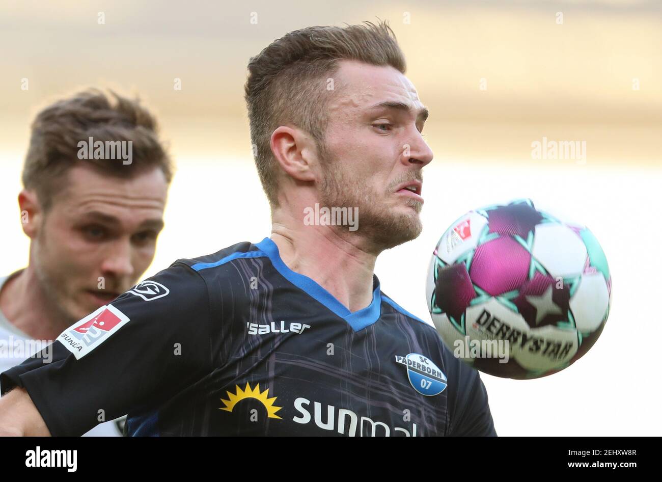Nils roseler hi-res stock photography and images - Alamy