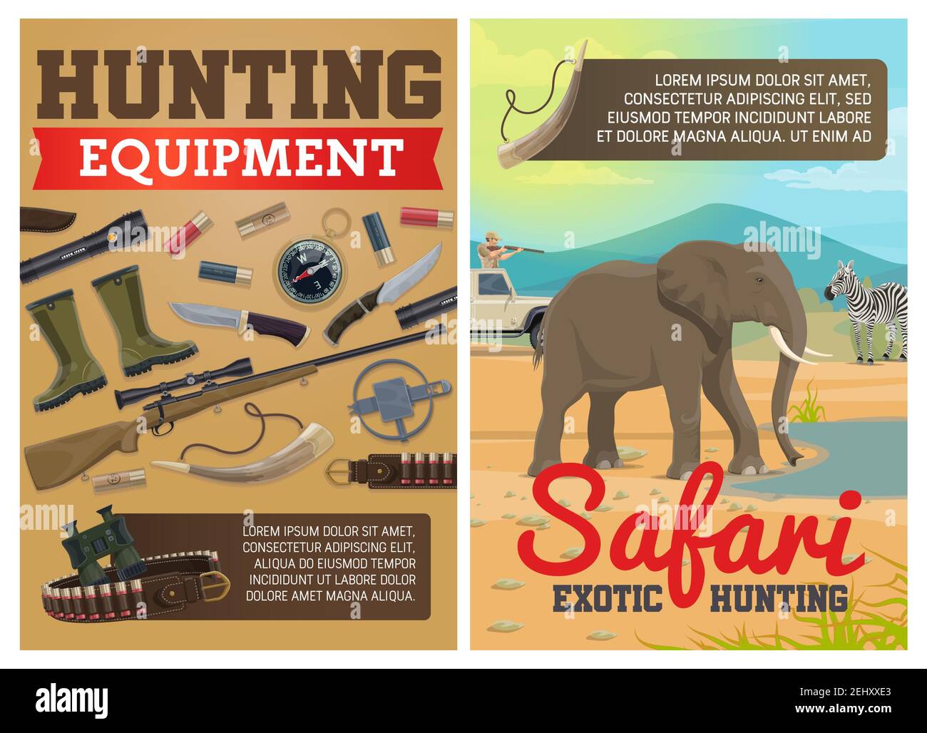 Jungle carbine Stock Vector Images - Alamy