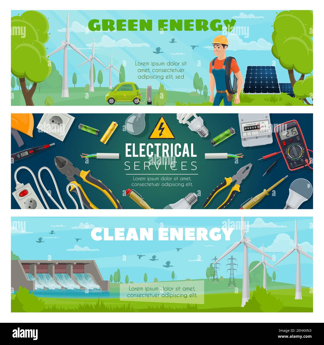 Nuclear repair Stock Vector Images - Alamy
