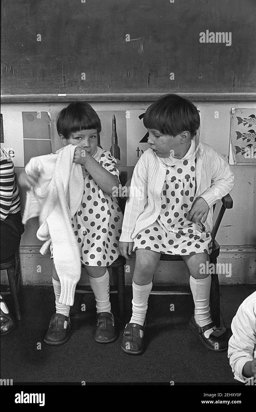 Infant School Reception Class Stock Photo - Alamy