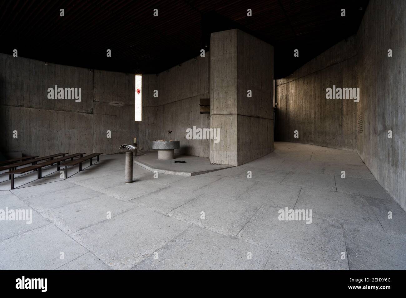 Dachau Concentration Camp Stock Photo - Alamy