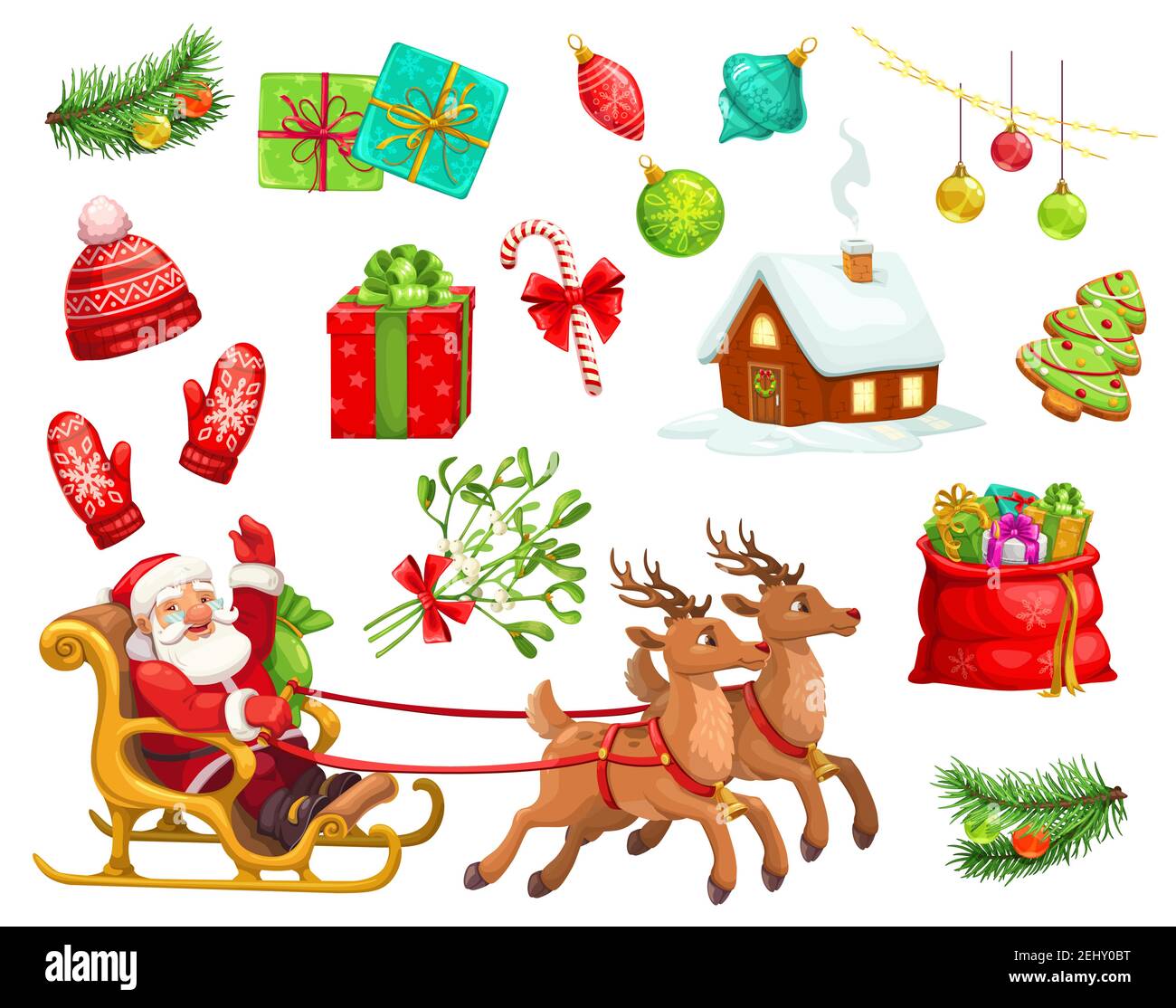 Advent icons Stock Vector Images - Alamy