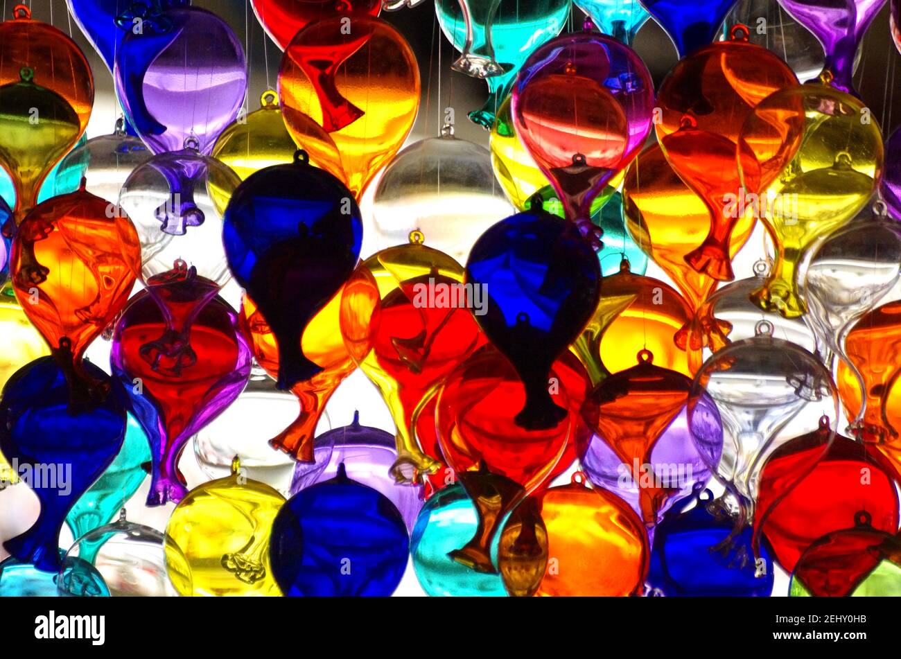 Vetri hi-res stock photography and images - Alamy
