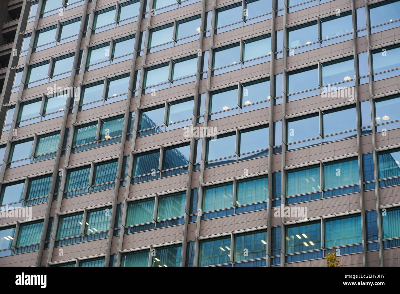 Japan japanese tokyo skyscraper office building architecture hi-res ...