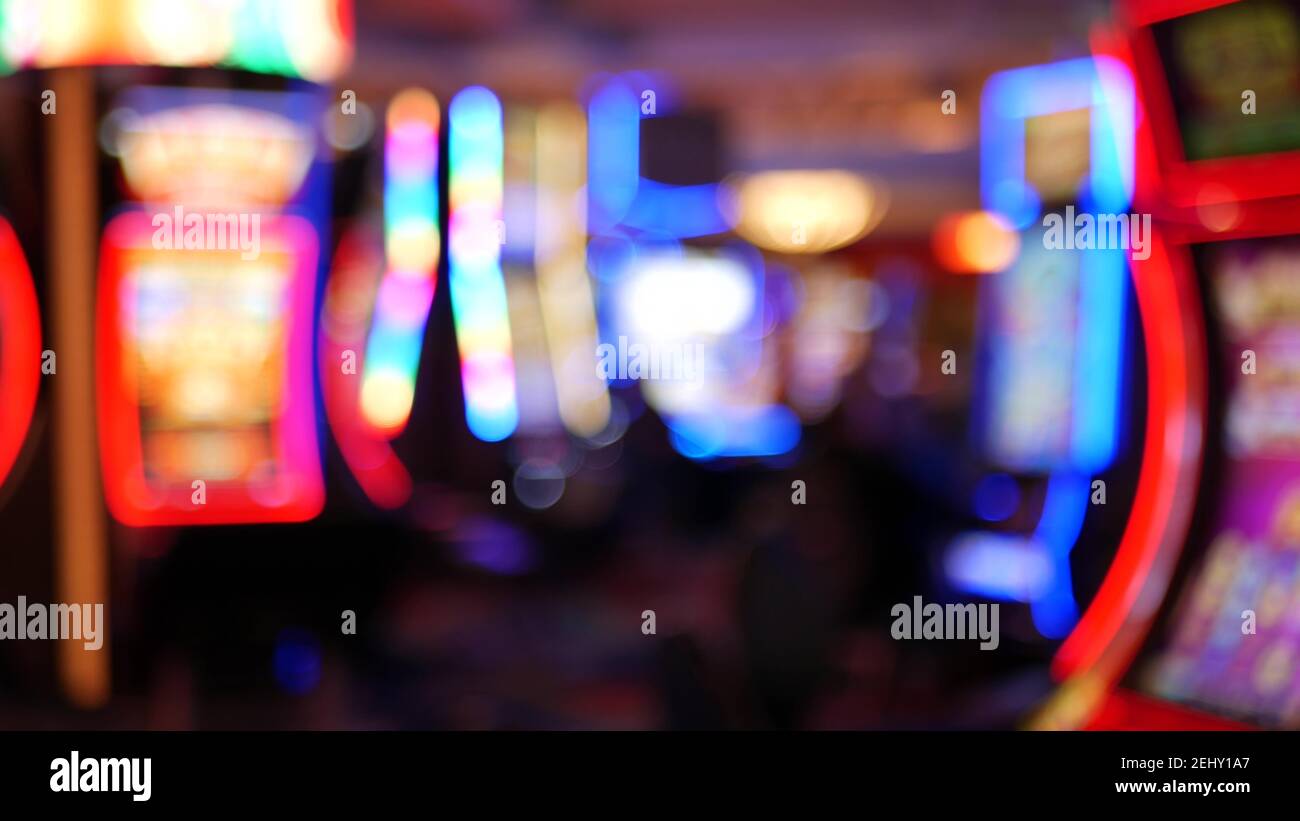 Fluorescent strip lighting hi-res stock photography and images - Alamy