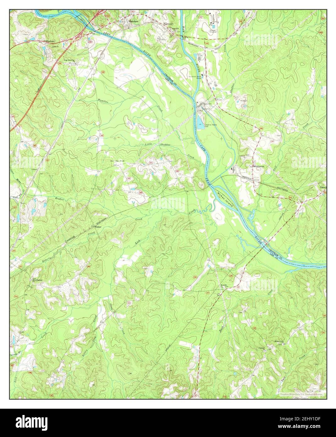 Moncure hi-res stock photography and images - Alamy