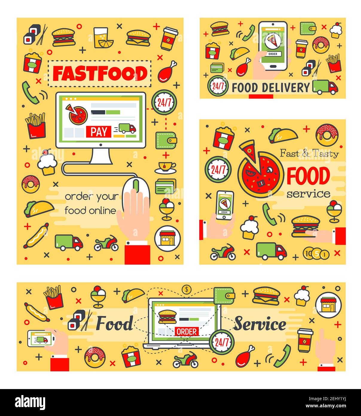 Laptop pouch Stock Vector Images - Alamy