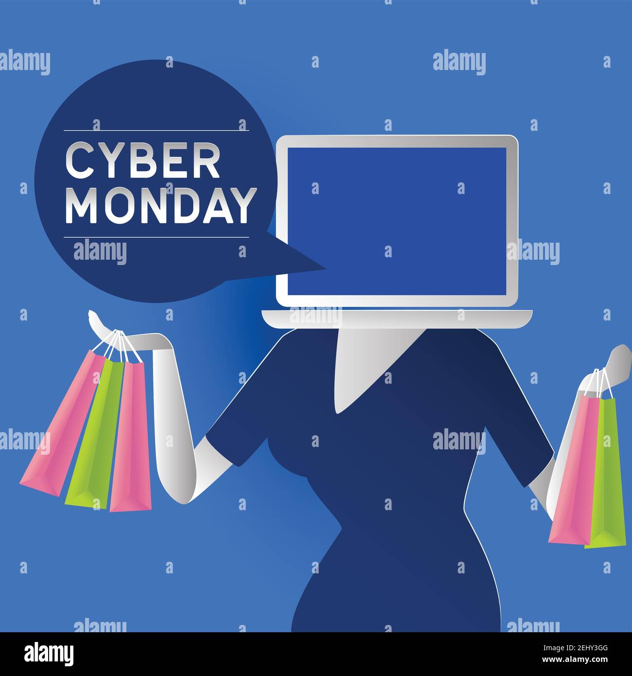 Monday Vector Vectors High Resolution Stock Photography and Images - Alamy