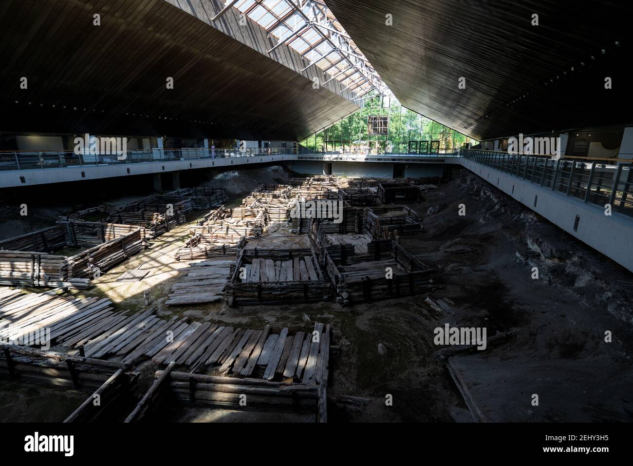 Brest soviet memorial hi-res stock photography and images - Alamy